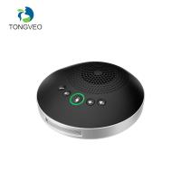 China Omnidirectional USB Conference Speakerphone for sale