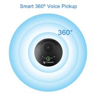 China Omnidirectional USB Conference Speakerphone for sale