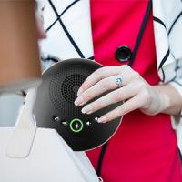 China Omnidirectional USB Conference Speakerphone for sale