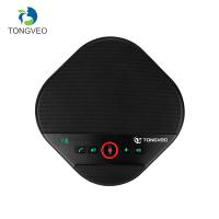 China 100HZ To 22KHZ 95dB USB Conference Speakerphone for sale