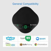 China A3000g 5.8g Wireless Conference Speakerphone For Medium Room for sale