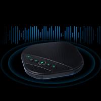 China 100HZ-22KHZ Wireless Conference Speaker Bluetooth Office Speakerphone for sale