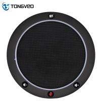 China Fashion Desktop USB Conference Speakerphone for sale