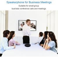 China Fashion Desktop USB Conference Speakerphone for sale