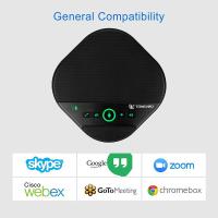 China ISO9001 Laptop Wireless PC Camera Microphone Noise Suppression For Sound System for sale