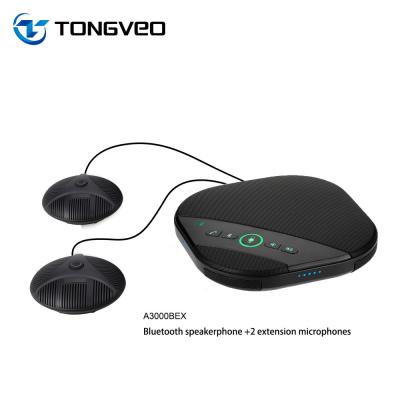 China OEM ODM Unique Video Conference Camera Microphone Full Duplex for sale