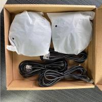 China TEVO-A3000BEX Intelligent USB Omnidirectional Speakerphone 9m Pickup Echo Cancellation for sale