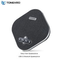 China Na200b Bluetooth Daisy Chain Speakerphone USB2.0 RJ45 Port for sale