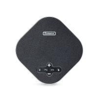 China SNR 81dB-90dB Bluetooth Conference Speakerphone 152mm*152mm*40.5mm for sale