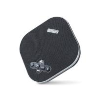China SNR 81dB-90dB Bluetooth Conference Speakerphone 152mm*152mm*40.5mm for sale