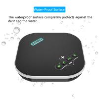 China Window7 8 10 2.4G Wireless Conference Speakerphone 81dB-90dB SNR for sale