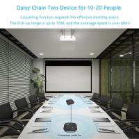 China Na200gex Daisy Chain Wireless Speaker With 2.4G Receiver for sale