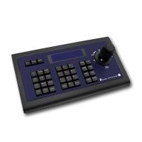 China TEVO-KZ1 PTZ Keyboard Controller 3D Joystick PelcoD PelcoP VISCA RS485 RS422 255 Presets for sale