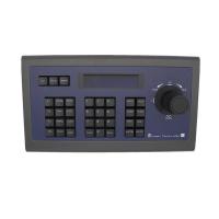 China TEVO-KZ1 PTZ Keyboard Controller 3D Joystick PelcoD PelcoP VISCA RS485 RS422 255 Presets for sale