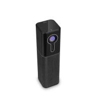 China 2K AI Face Tracking Video Conference Camera with 5M Audio Pickup and 90° FOV for sale
