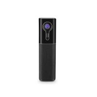 China 60fps 2560*1440 Micro USB2.0 Conference Room Webcam With Microphone Speakerphone for sale