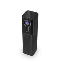 China ISO9001 Portable USB 2K HD Webcam And Microphone For Conference Room Web Camera for sale