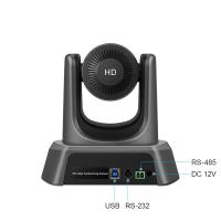 China 8.0 Megapixel USB2.0 1080p Conference Camera Fixed Focus for small conference room for sale