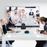 China NV10U USB PTZ Conference Camera for sale