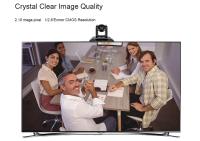 China 20X USB2.0 Video Conference PTZ Camera for sale