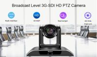 China TEVO VHD20N 20X Optical Zoom PTZ Camera HDMI SDI 1080P for Video Conferencing for sale