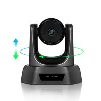 China ENG NV4K 9600bps USB HD Video Conference Camera 138 Degree View Field for sale