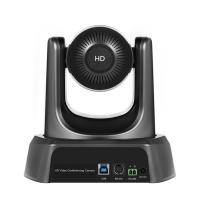 China ENG NV4K 9600bps USB HD Video Conference Camera 138 Degree View Field for sale