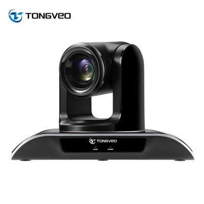 China TEVO Vhd103U 1080P Auto Focus 10X Optical Zoom PTZ Camera for Skype Meeting for sale
