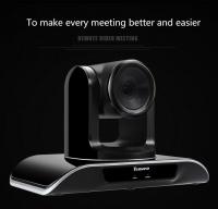 China Tongveo 1080P USB Conference Camera with 48dB SNR and 138 Degree Wide Angle for Video Conferencing for sale
