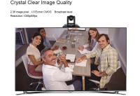 China TEVO VHD20N 20X Optical Zoom 3G-SDI PTZ Video Conference Camera for Desktop Ceiling Mount for sale
