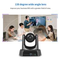 China Wholesale USB camera Fixed Focus Wide Angle Conference Room Camera for sale