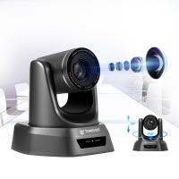 China ISO9001 USB PTZ Conference Camera 2.38 Megapixel TEVO NV20A for sale