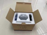China 20X Optical Zoom PTZ Video Conference Camera 1080P HD-SDI HDMI USB 2400-19200bps for sale