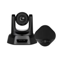 China Tongveo 10X Zoom Full HD PTZ Video Conference Camera with Speakerphone 1080p USB for sale