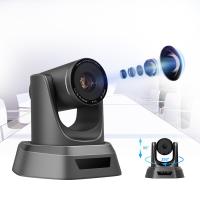 China 1080P 3X PTZ Video Conference Kit 2.1MP USB Speakerphone with Expansion Mics for sale