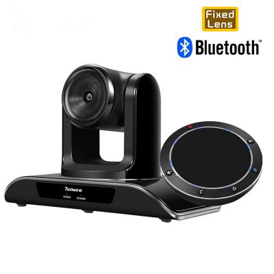 China 8.0 Megapixel Video Conference Group PTZ Camera Speakerphone Driverless for sale