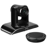 China 8.0 Megapixel Video Conference Group PTZ Camera Speakerphone Driverless for sale