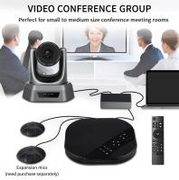 China 2.1 Megapixel Video Conferencing System 1/3 Inch HD Color CMOS for sale