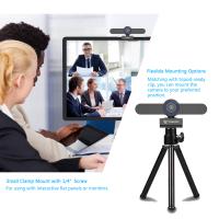 China Ultra HD Conference Room Webcam for sale