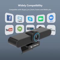 China Ultra HD Conference Room Webcam for sale
