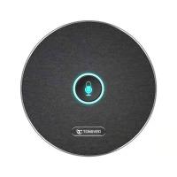 China DSP Algorithm USB Conference Speakerphone 360° Omnidirectional 3M Pickup Range for sale
