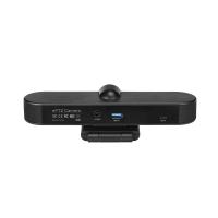 China 4K ePTZ Conference Room Webcam 120° Wide Angle 5x Digital Zoom USB 3.0 for sale