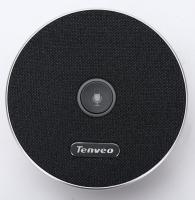 China DSP Algorithm USB Conference Speakerphone 360° Omnidirectional 3M Pickup Range for sale
