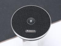 China DSP Algorithm USB Conference Speakerphone 360° Omnidirectional 3M Pickup Range for sale