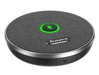 China DSP Algorithm USB Conference Speakerphone 360° Omnidirectional 3M Pickup Range for sale
