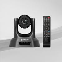 China 10X USB PTZ camera Auto Focus Conference PTZ Camera For Broadcasting for sale