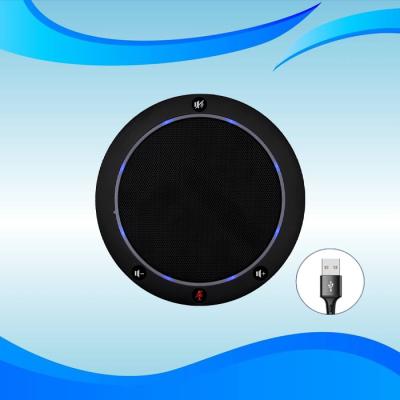China USB2.0 Tongveo Conference Call Speaker And Microphone For Computer for sale