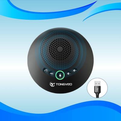China Omnidirectional USB Conference Speakerphone for sale