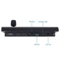 China RS485 PTZ Video Conference Camera 20x Zoom 1080P Resolution for sale
