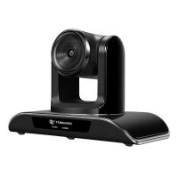 China 8MP 1080P PTZ Conference Camera with RS485 and Bluetooth Speakerphone for Small Meeting Rooms for sale